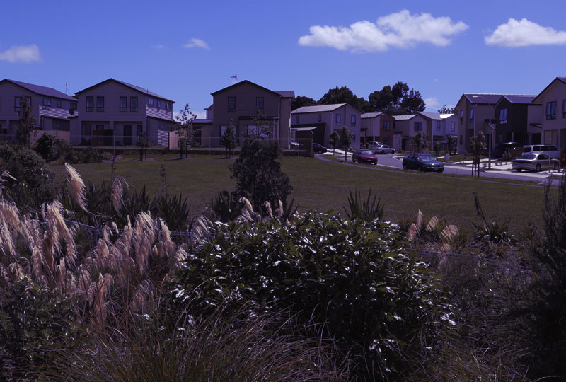 Catalyst Housing | Bishop's Action Foundation