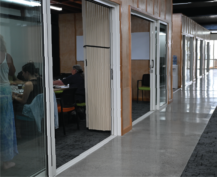 Te W'anake The Foundry 2025 | Bishop's Action Foundation